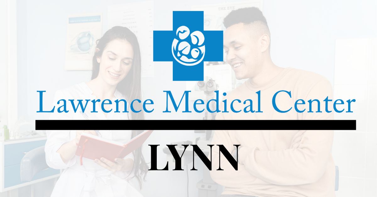 Lynn - Lawrence Medical Center